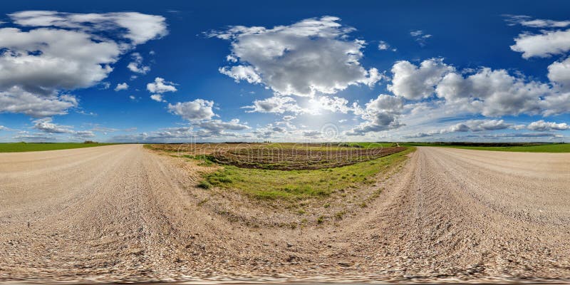 Hdri Desert Road Stock Illustrations – 14 Hdri Desert Road Stock ...