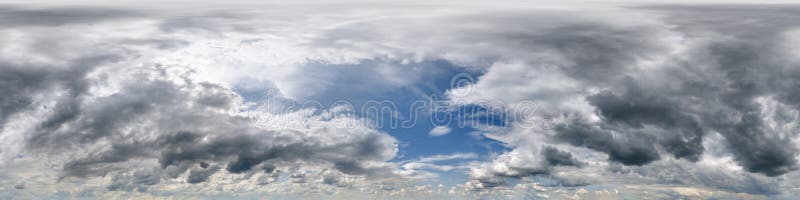 101 Thunder Storm Sky Hdri Stock Photos - Free & Royalty-Free Stock ...