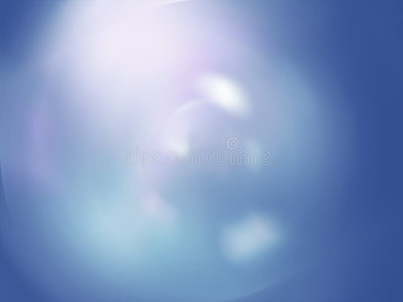 Blue Sky Light Abstract Background Blue Digital Colored Light Modern ...