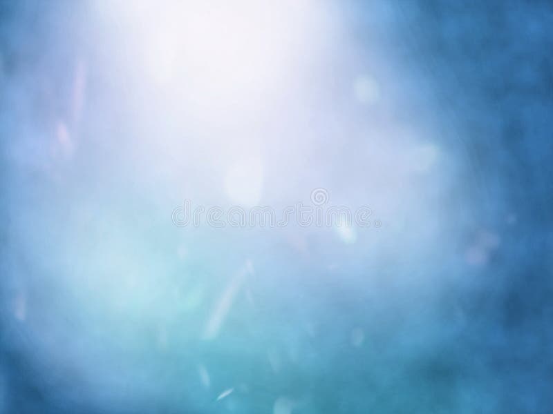 Blue Sky Light Abstract Background Blue Digital Colored Light Modern ...