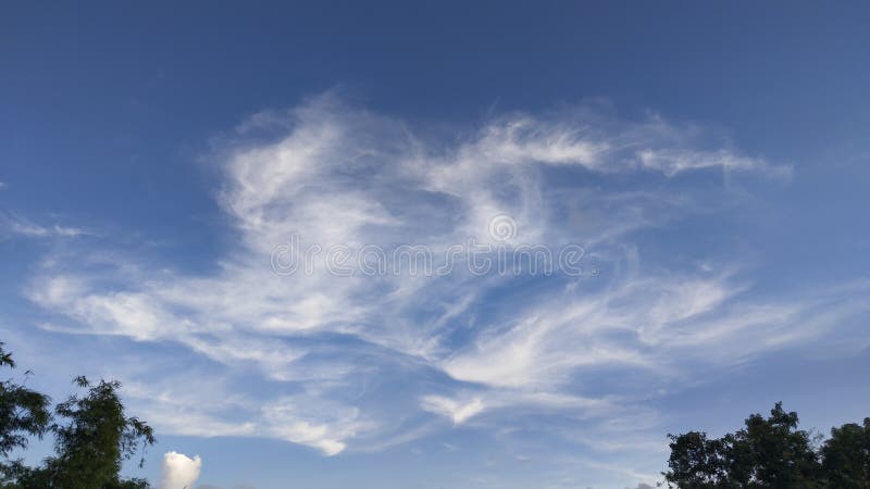 Sky, Cloud, Afterglow, Daytime Picture. Image: 132189384