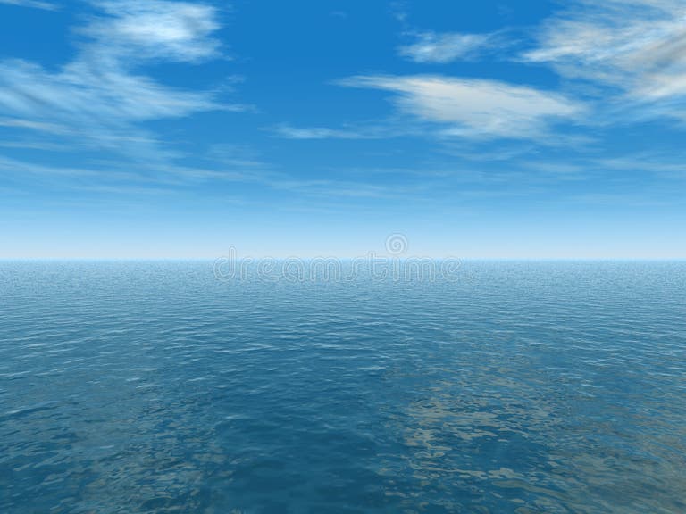 Reflective Blue Ocean Stock Illustrations – 7,320 Reflective Blue Ocean ...