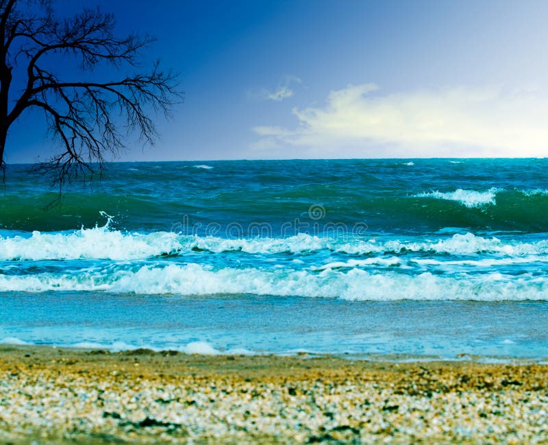 Blue sky shining sun stock image. Image of daylight, atmosphere - 7572197 Blue sky shining sun stock image. Image of daylight, atmosphere - 7572197