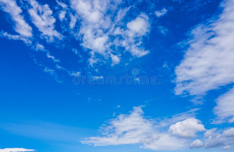 Blue sky overlay stock image. Image of silence, spring - 97758761