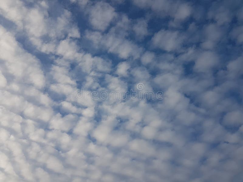 Blue sky ower my house stock image. Image of ower, blue - 103624909