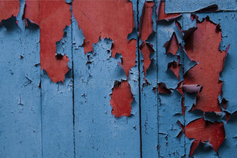Blue old painting texture stock photo. Image of textures - 109399000