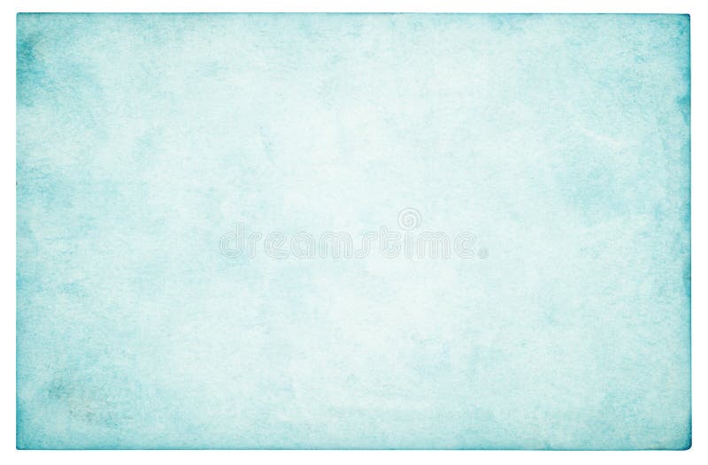 Blue Sky Paper Texture Background Stock Photo - Image of parchment ...