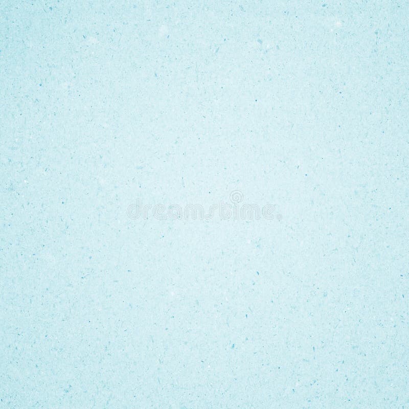 Blue Sky Paper Texture Background Stock Photo - Image of dirty ...