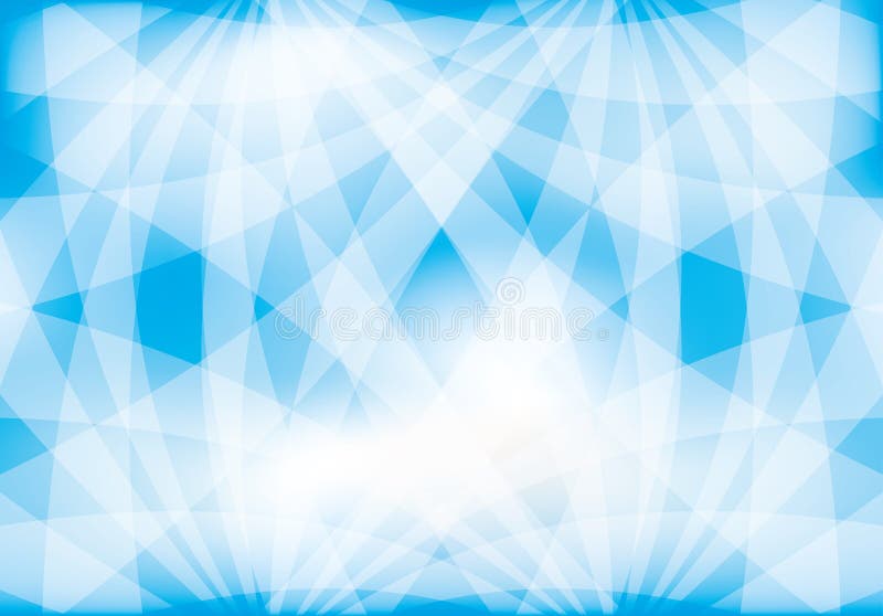 Blue sky and rays. stock vector. Illustration of vector - 80900076