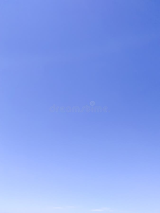 Blue sky in shaded color stock image. Image of shade - 67516609