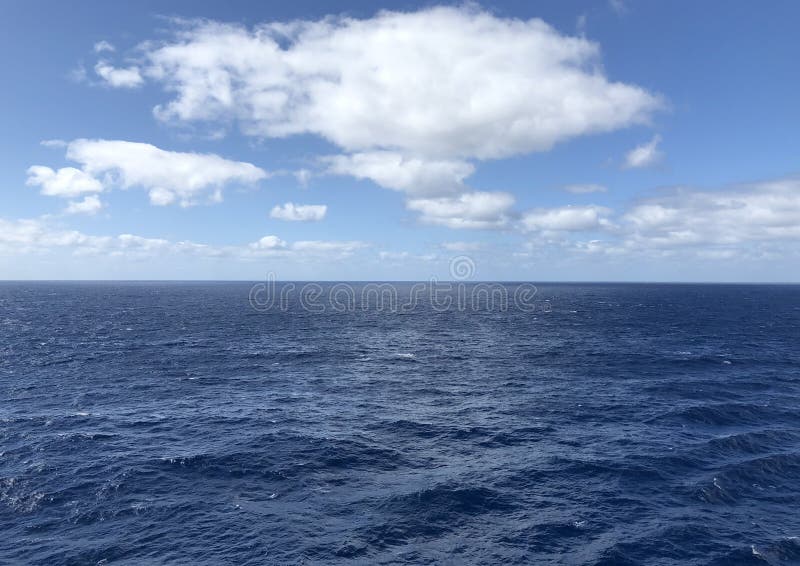 Smooth sailing stock image. Image of atlantic, ocean, shoreline - 9904003