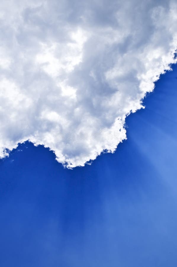Blue sky shining sun stock image. Image of daylight, atmosphere - 7572197 Blue sky shining sun stock image. Image of daylight, atmosphere - 7572197