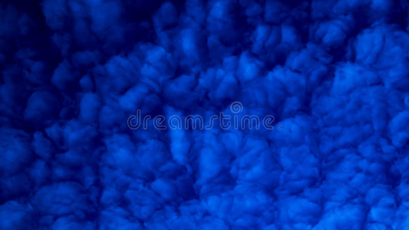 Blue Sky Texture. Strong Background Stock Photo - Image of universe ...
