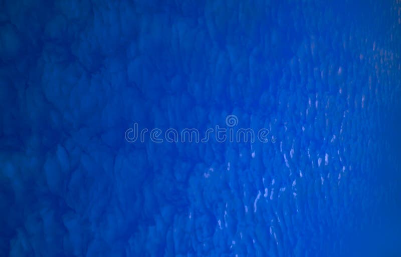 Blue Sky Texture. Strong Background Stock Image - Image of black ...