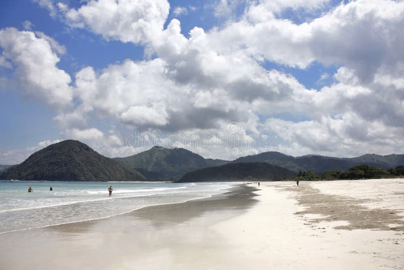 Selong Belanak Beach, Lombok, A Hidden Paradise In West Nusa Tenggara ...