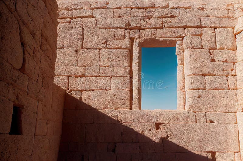 Stone Wall Frame Empty Hole Stock Illustrations – 223 Stone Wall Frame ...