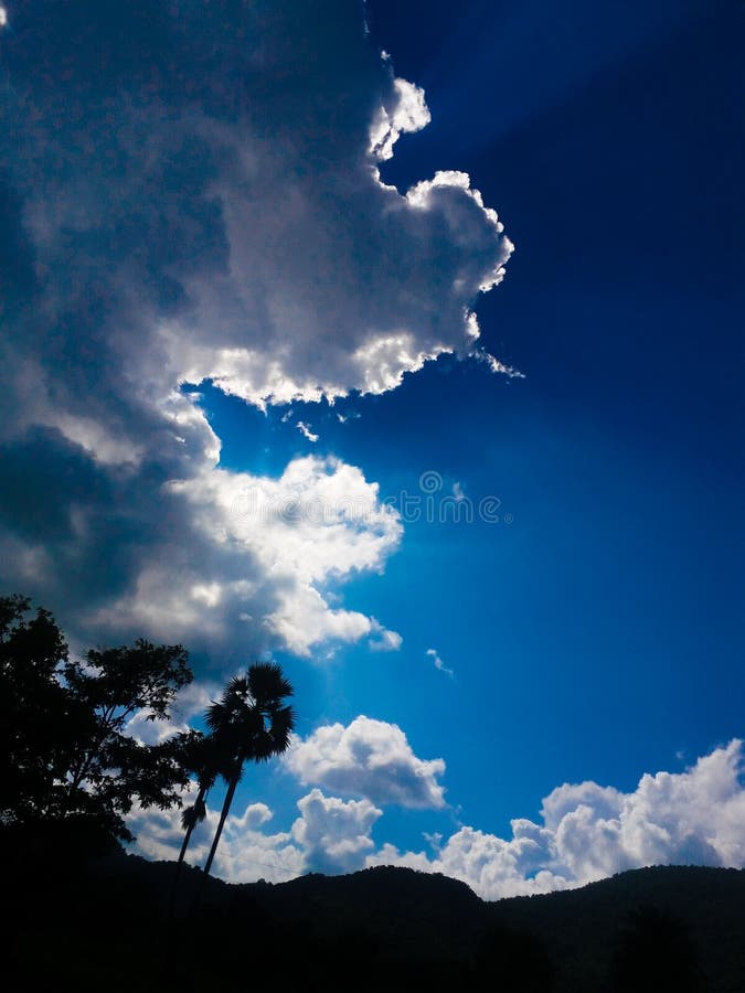 Native country side. stock image. Image of blue, side - 113429975