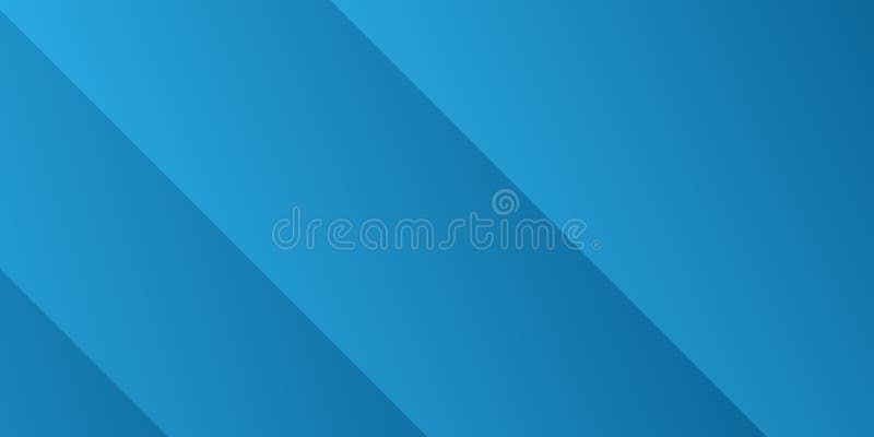 Blue Slanted Lines, 3D Geometric Gradient Shapes - Abstract Background ...