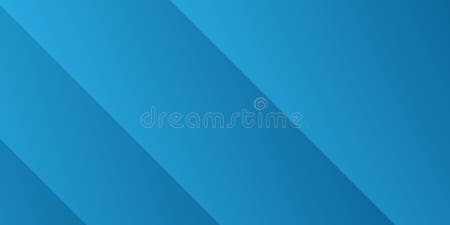 Blue Slanted Lines, 3D Geometric Gradient Shapes - Abstract Background ...