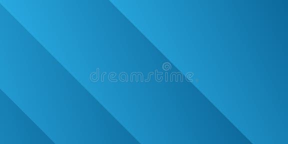 Blue Slanted Lines, 3D Geometric Gradient Shapes - Abstract Background ...