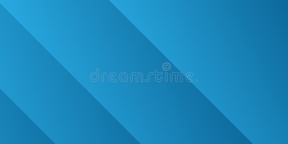 Blue Slanted Lines, 3D Geometric Gradient Shapes - Abstract Background ...