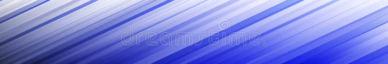 Blue Slanted Lines with White Shades Background Stock Illustration ...