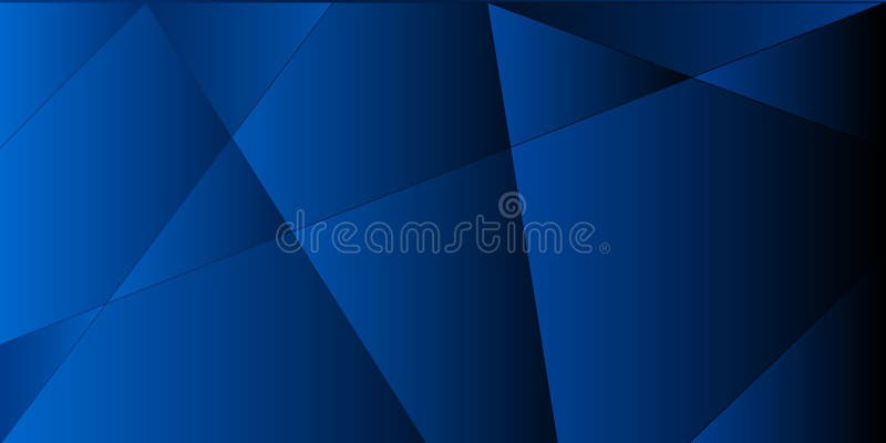 Blue Slanted Soft Lines, Geometric Gradient Shapes - Abstract ...