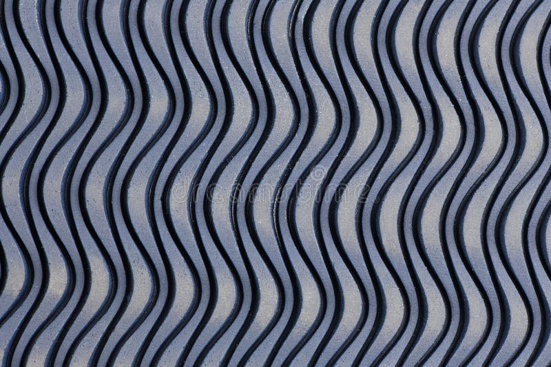 Blue Slip Rubber Pattern, Plastic Floor Texture Background. Wallpapere ...