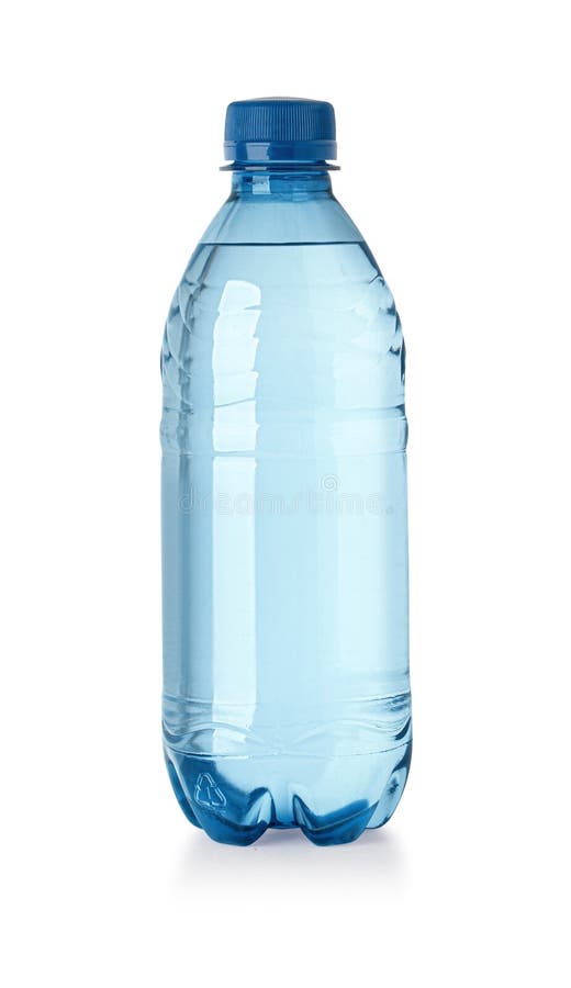 Plastic water bottles stock photo. Image of plastic - 291501420