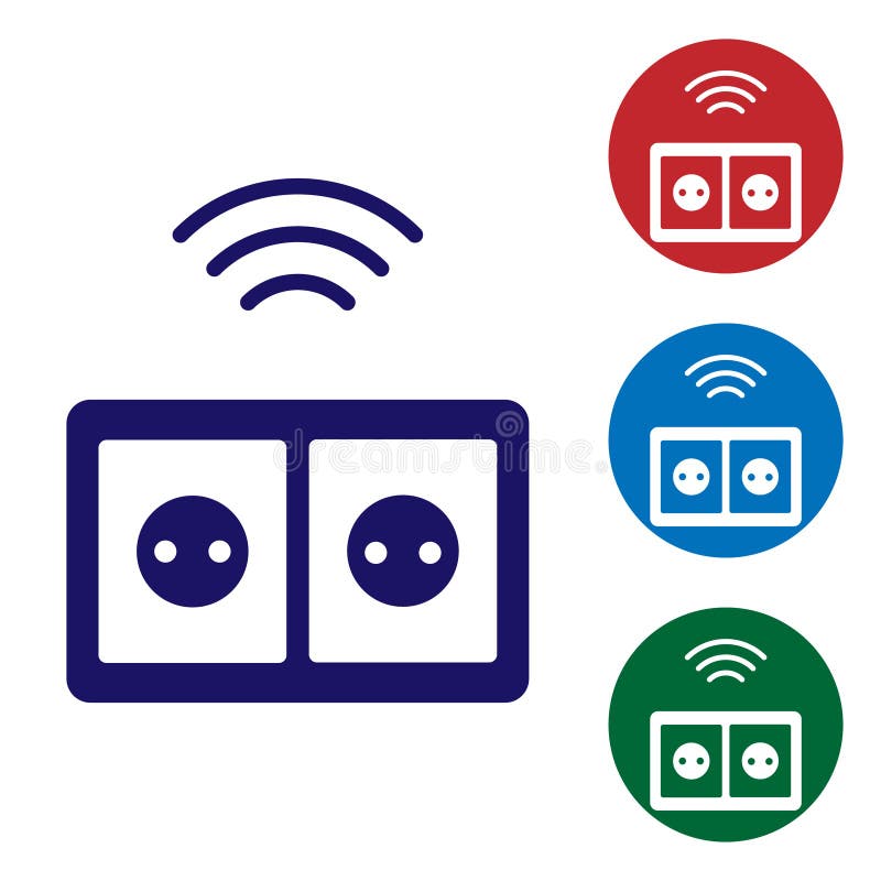 Electrical Power System Icons Stock Illustrations – 1,295 Electrical ...