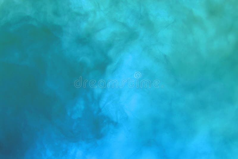 Blue smoke stock photo. Image of color, smoke, blue, light - 629848