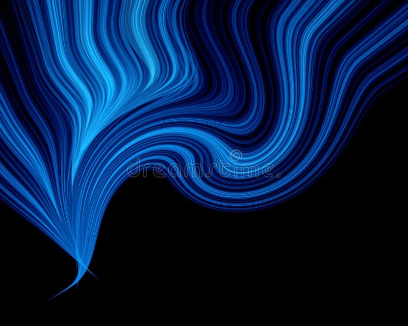 Hot Fire stock image. Image of smoke, explosion, trails - 4185299