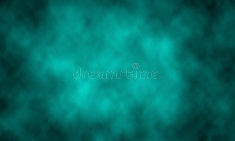 Blue smoke background. stock illustration. Illustration of future ...