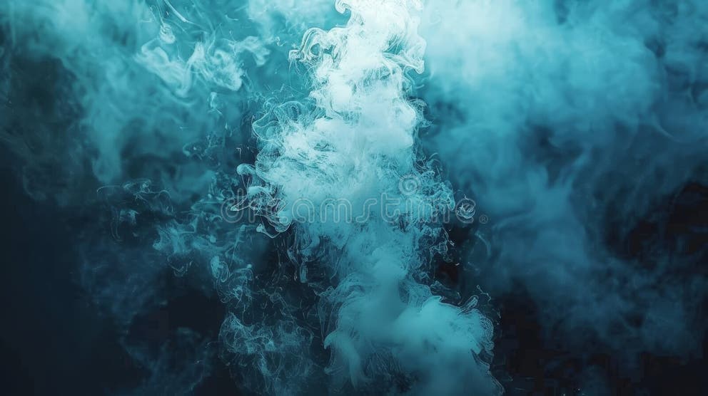 Blue Smoky Designs Stock Illustrations – 652 Blue Smoky Designs Stock ...