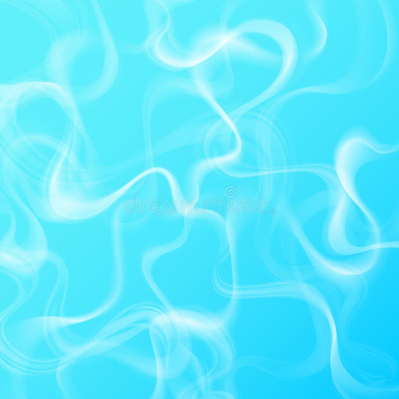 Light Blue Isometric Grid Seamless Pattern Stock Vector - Illustration ...