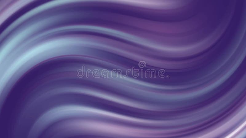 Blue Smooth Background Animation Stock Footage - Video of moving, light ...