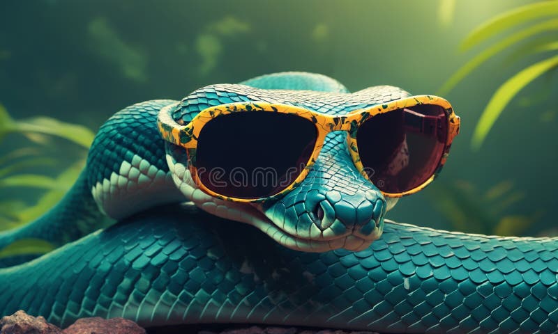 332 Snake Sunglasses Stock Photos - Free & Royalty-Free Stock Photos ...