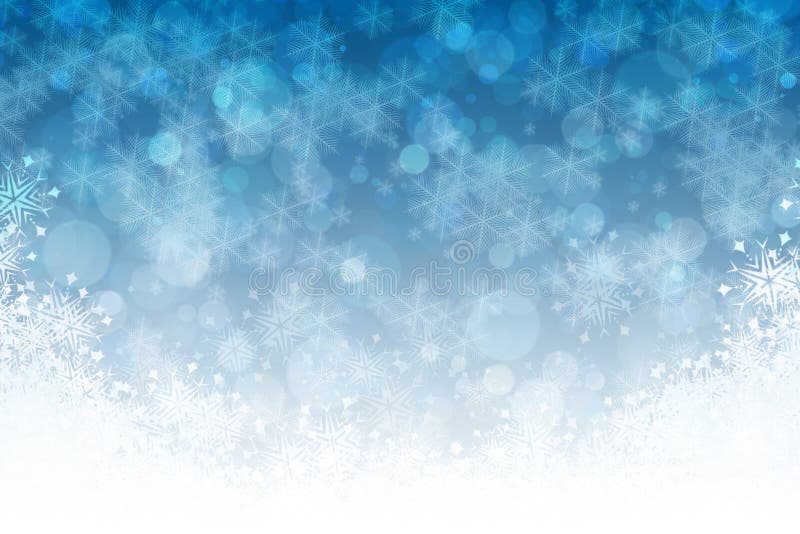 Snow Background Abstract Blue Stock Illustrations – 140,104 Snow ...