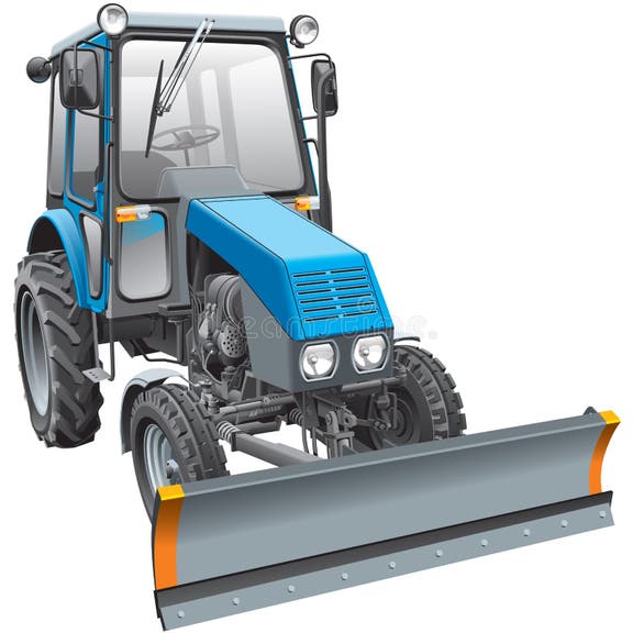 Tractor Scraper Stock Illustrations – 1,663 Tractor Scraper Stock ...