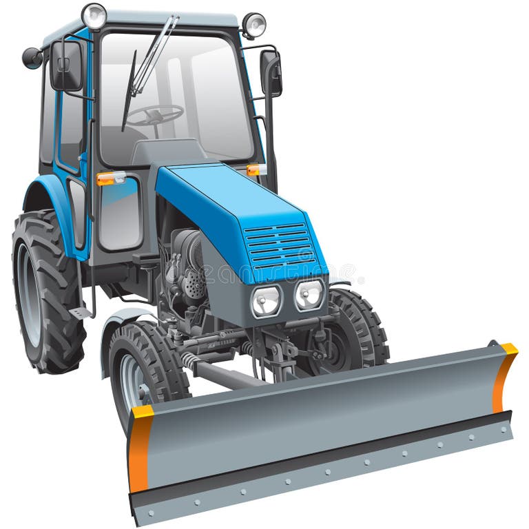 Tractor Scraper Stock Illustrations – 1,663 Tractor Scraper Stock ...