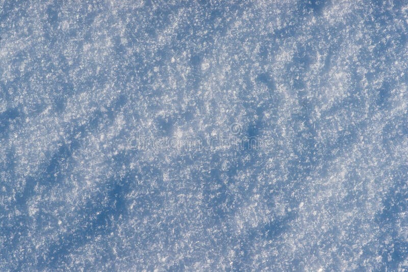 Snow pattern stock photo. Image of snowing, frozen, white - 49660786
