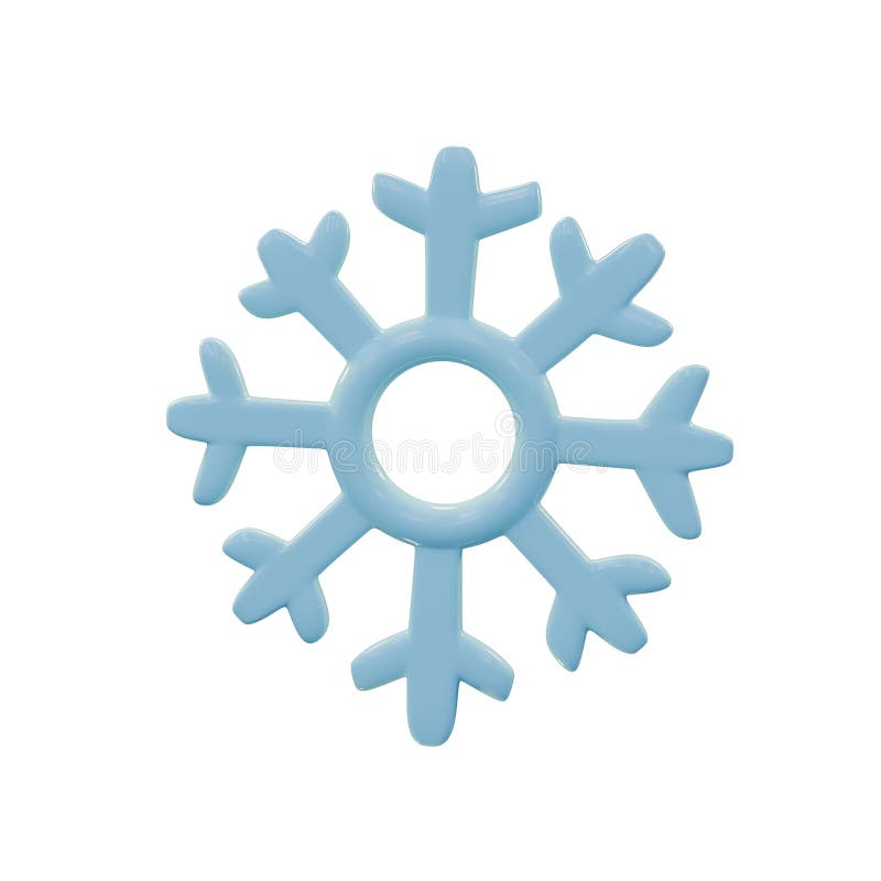 Baby Teether Isolated Cartoon Vector Illustration in Flat Style Stock ...