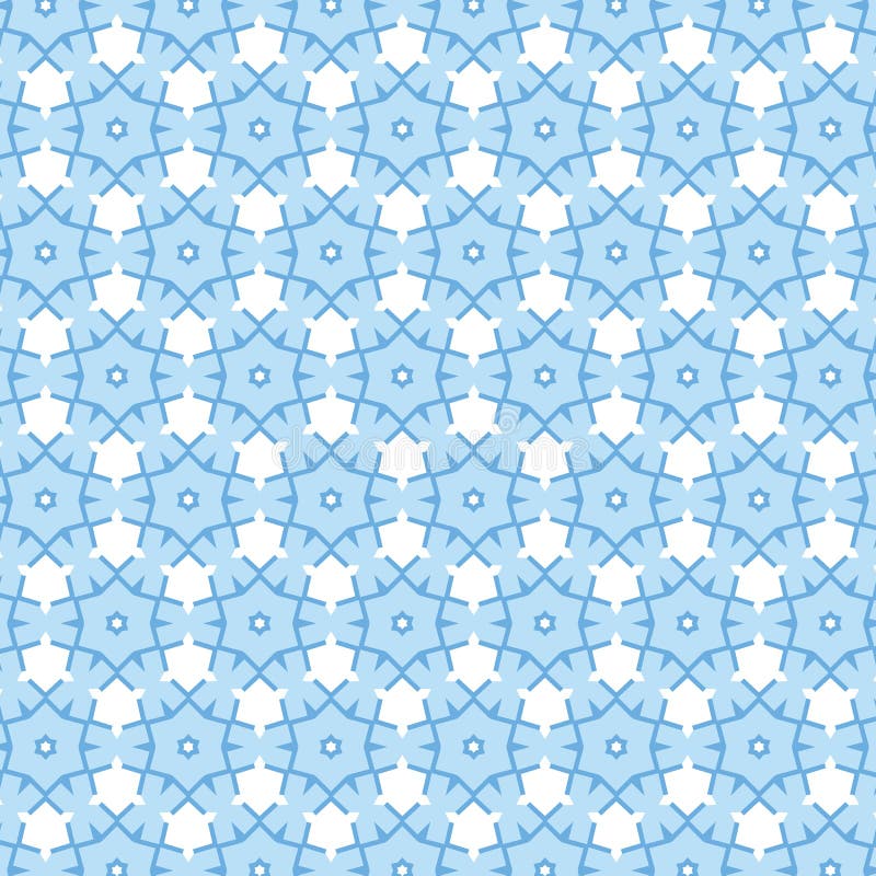 Blue Snowflake, PF 2020, Vector Illustration Stock Vector ...