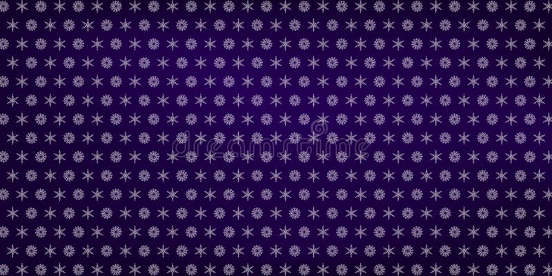 Halftone Snowflake Border Stock Photos - Free & Royalty-Free Stock ...