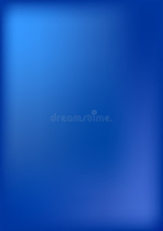 Blue soft background stock vector. Illustration of dark - 223882288