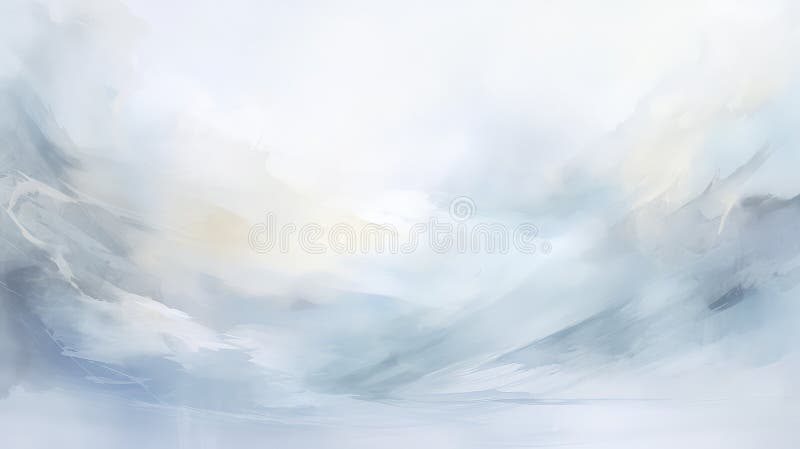 Blue soft grey background stock illustration. Illustration of ...