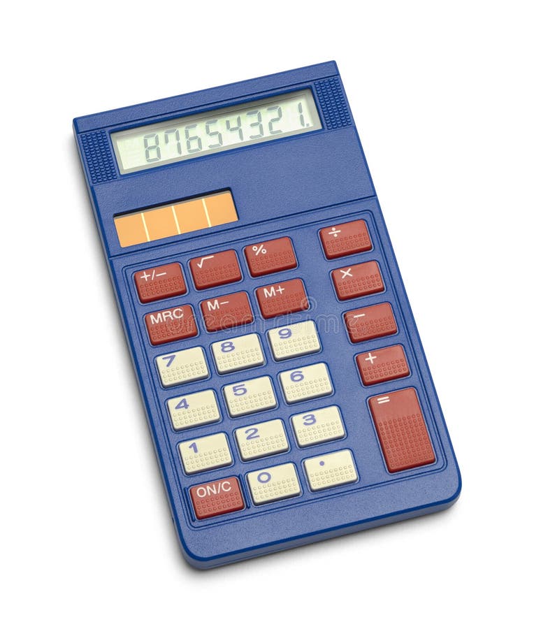 Scientific Calculator Horizontal Stock Photos - Free & Royalty-Free ...