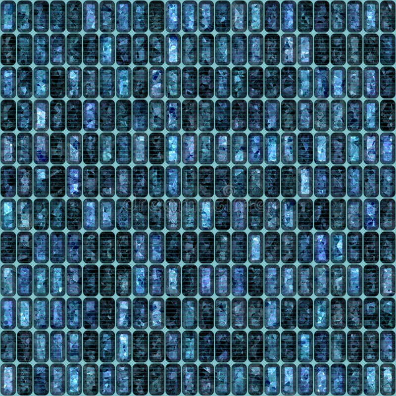 Seamless Solar Panel Texture Stock Illustrations – 312 Seamless Solar ...