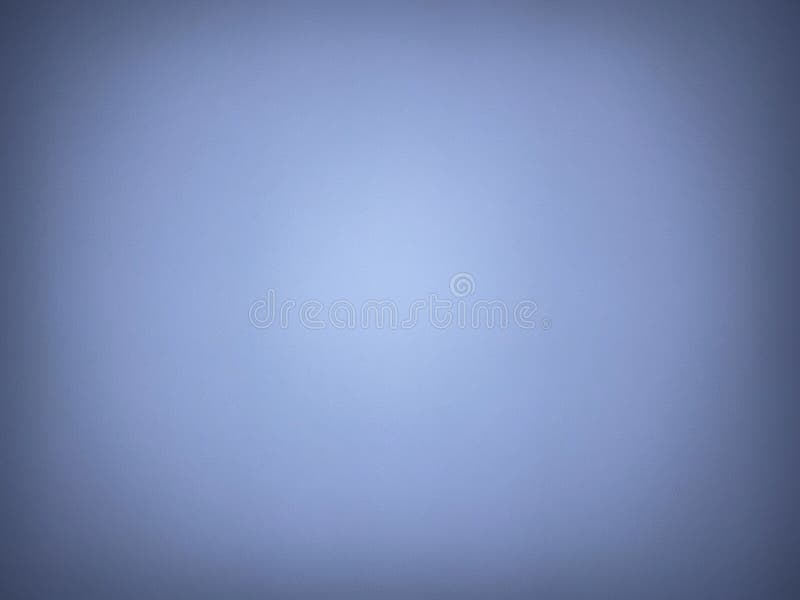 Blue Solid Color Background with Noise and Grain Effect Stock Image ...