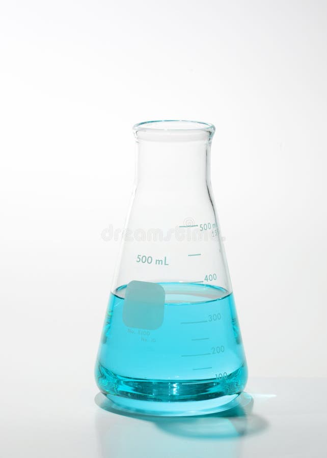 Glass Lab Jars, Laboratory Equipment Icon. Set Chemical Vessels Stock ...